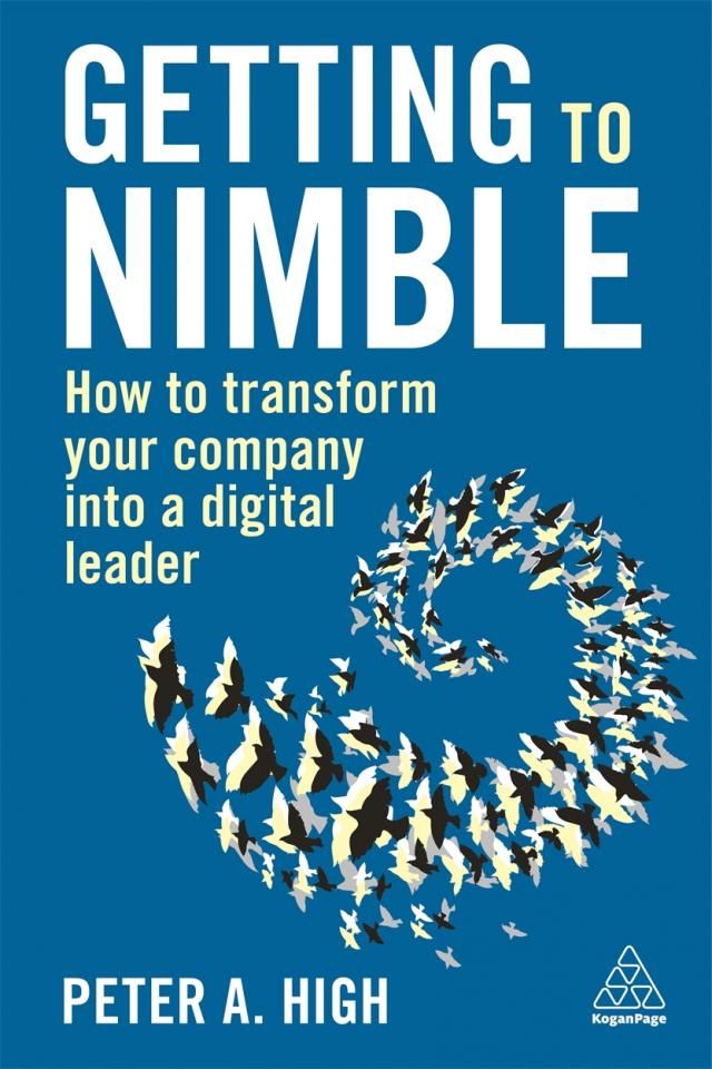 Getting to Nimble | Kogan Page